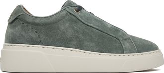 HUGO BOSS Sneakers BOSS Gabry 50551458 Gr&uuml;n