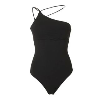 Max Mara Femme, Maillots de bain, Noir, Taille: 44 FR Bchcappa