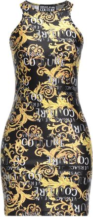 Versace KLEIDER - Mini-Kleider auf YOOX.COM