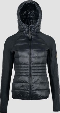 JACK1T Jacke Calypso Hybrid Hood