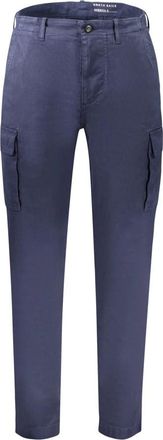 North Sails Homme, Pantalons, Bleu, Taille: W31 Pantalons