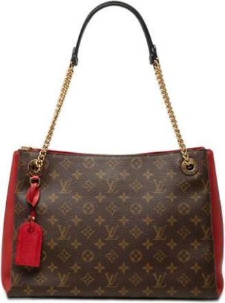 Louis Vuitton Damen, Pre-Owned, Braun, ONE SIZEGr&ouml;&szlig;e