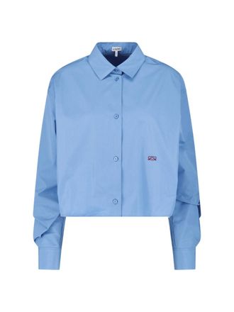 Loewe Cotton Shirt