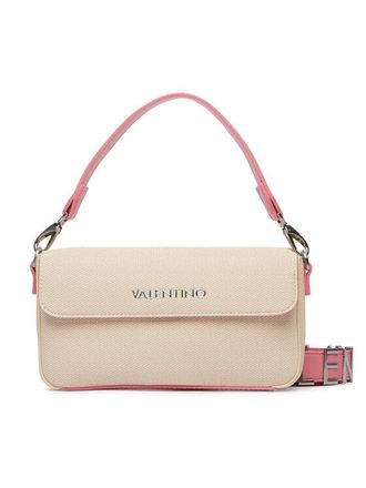 Valentino Handtasche Alexia Summer VBSA0D04 Creme