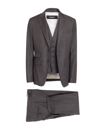 Dsquared2 ANZ&Uuml;GE und CO-ORDS - Anz&uuml;ge auf YOOX.COM