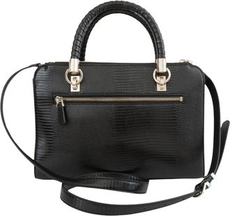 Guess Orlina Society S - - Bags - Damen - Schwarzk - ONE SIZE
