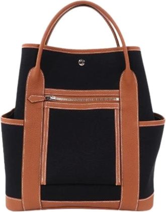 Herm&egrave;s Damen, Pre-Owned, Schwarzk, ONE SIZEGr&ouml;&szlig;e