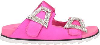 Twentyfourhaitch SCHUHE - Sandalen auf YOOX.COM