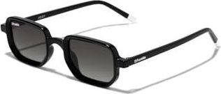 D.Franklin Lunettes de soleil unisexes avec verres de protection UV - Polarisées - Modèle Jiggy