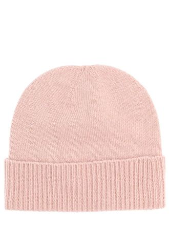 Vivienne Westwood 8102001C_K0069C401 100% Cashmere Beanie - Beige