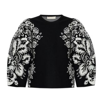 Ulla Johnson Femme, Blouses et Chemises, Noir, Taille: 40 FR Alara Top