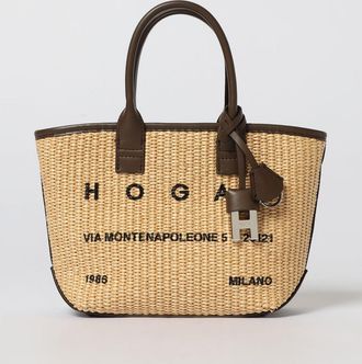 Hogan Minitasche HOGAN Damen Farbe Beige
