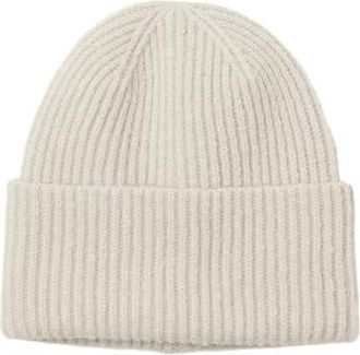 Jack & Jones Jacayouie Regular Beanie, Doublure argentée, Taille Unique Hommes