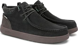 Walk In Pitas | BAIKAL | Bottes pour homme | Bottine | Chaussures Dhiver | Bottines | Botte Dhiver | Chaussure sans lacets | Chaussures Walkinpitas | Topo 42