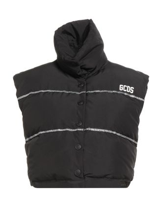 GCDS JACKEN & M&Auml;NTEL - Westen auf YOOX.COM