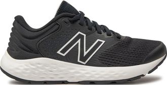 New Balance Laufschuhe New Balance Fresh Foam 520 v7 W520LK7 Schwarz