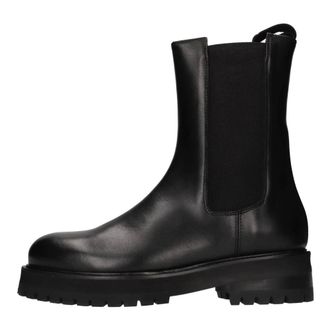 Dondup Damen, Schuhe, Schwarzk, 39 EUGr&ouml;&szlig;e