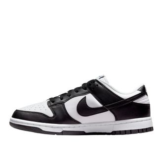 Nike Femme, Sport, Multicolore, Taille: 38 EU Dunk Low Next Nature Panda