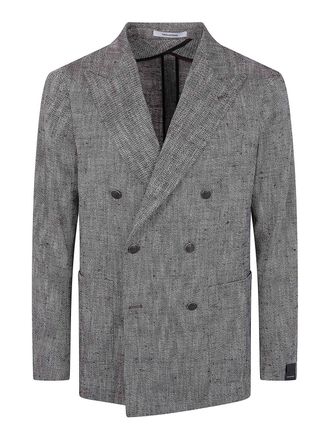 Tagliatore Veste Casual - Marron