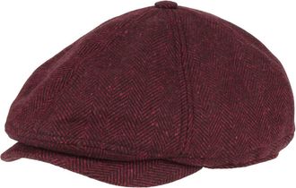 Brunello Cucinelli ACCESSOIRES - M&uuml;tzen & H&uuml;te auf YOOX.COM