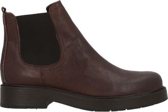 Divine Follie SCHUHE - Stiefeletten auf YOOX.COM