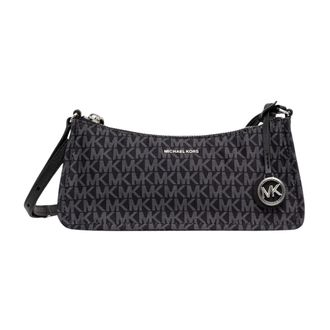 Michael Kors Zadie Small Crossbody - - Bags - Damen - Schwarzk - ONE SIZE