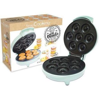 ScrapCooking Apc Donut Maschine 700 Watt