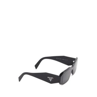 Prada Lunettes de soleil Honey Tortoise