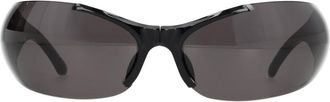 Balenciaga 837796_T00071000 Sunglasses - Black