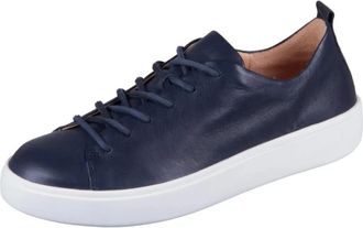 Think Damen, Schuhe, Blau, 37 EUGr&ouml;&szlig;e