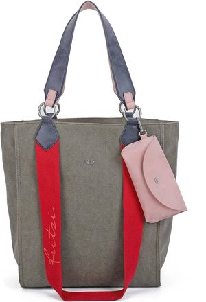 Fritzi Aus Preu&szlig;en Shopper Izzy