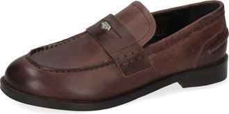 Melvin & Hamilton Valeska 1, Damen Loafer, Braun, 39 EU