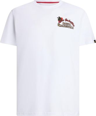 Alpha Industries TOPS - T-shirts auf YOOX.COM