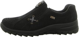 Rieker Damen, Schuhe, Schwarzk, 37 EUGr&ouml;&szlig;e