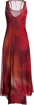 Masnada KLEIDER - Midi-Kleider auf YOOX.COM