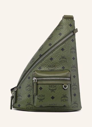 MCM Mcm Sling-Bag beige