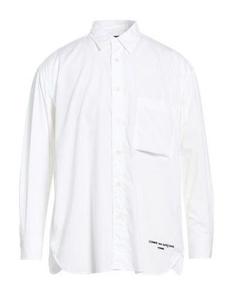Comme Des Gar&ccedil;ons TOPS - Chemises sur YOOX.COM