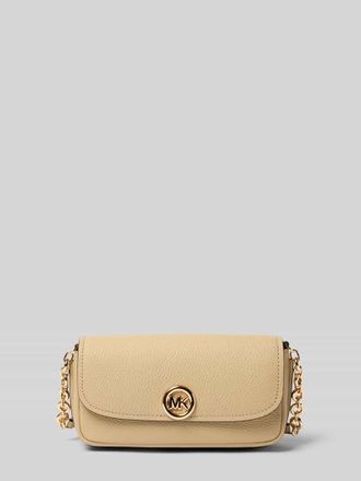 Michael Kors Shoulder Bag aus echtem Leder Modell Nolita