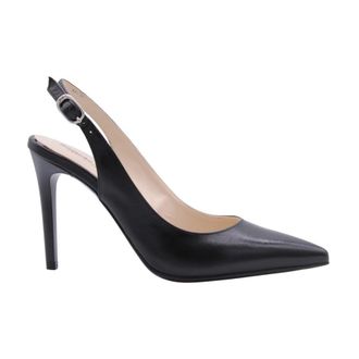 Nero Giardini Damen, Schuhe, Schwarzk, 39 EUGr&ouml;&szlig;e