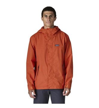 Patagonia Ms Outdoor Everyday Rain - Hardshelljacke - Herren
