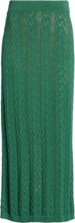 Max Mara HOSEN & R&Ouml;CKE - Maxi-R&ouml;cke auf YOOX.COM