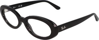 Ray-Ban unisex, Accessories, Schwarzk, 52 MMGr&ouml;&szlig;e