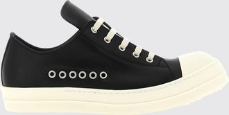 Rick Owens Baskets RICK OWENS Homme couleur Noir