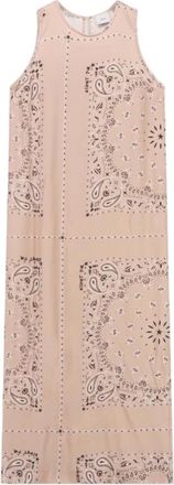 8pm 8Pm, Femme, Robes, Rose, Taille: 40 FR Taormina Dress