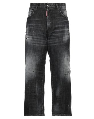 Dsquared2 HOSEN & RÖCKE - Jeanshosen auf YOOX.COM