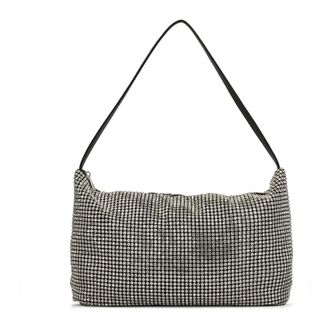 Kazar Verzierte Schultertasche - - Bags - Damen - Mehrfarbig - ONE SIZE
