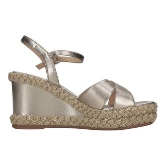 Alma En Pena Alma EN Pena, Femme, Chaussures, Brun, Taille: 39 EU With Heel Wedge