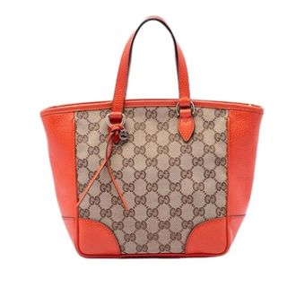 Gucci Sac cabas Bree Pre-owned - Femme - Pre-owned - Multicolore - Taille: ONE Size