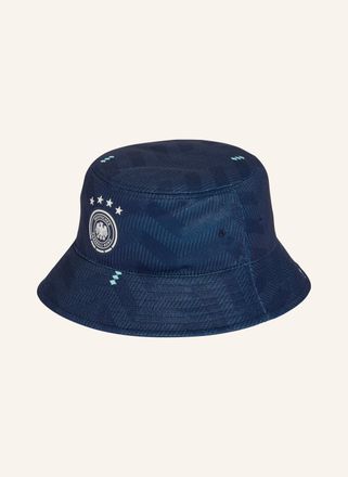adidas Bucket Hat Deutschland 26 blau