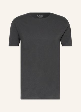AllSaints Allsaints T-Shirt Figure grau